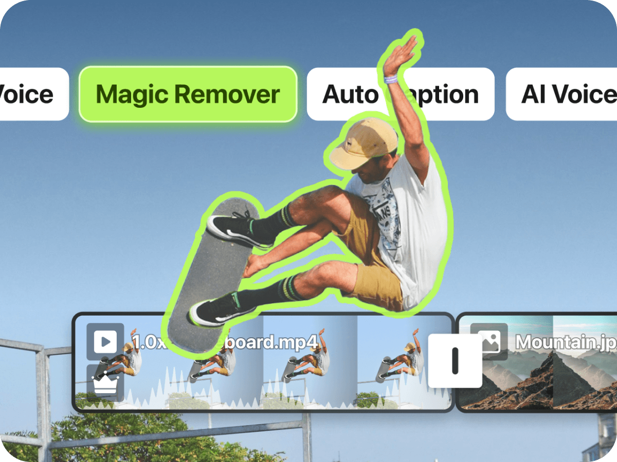 KineMaster - Best Mobile Video Editor for iOS & Android
