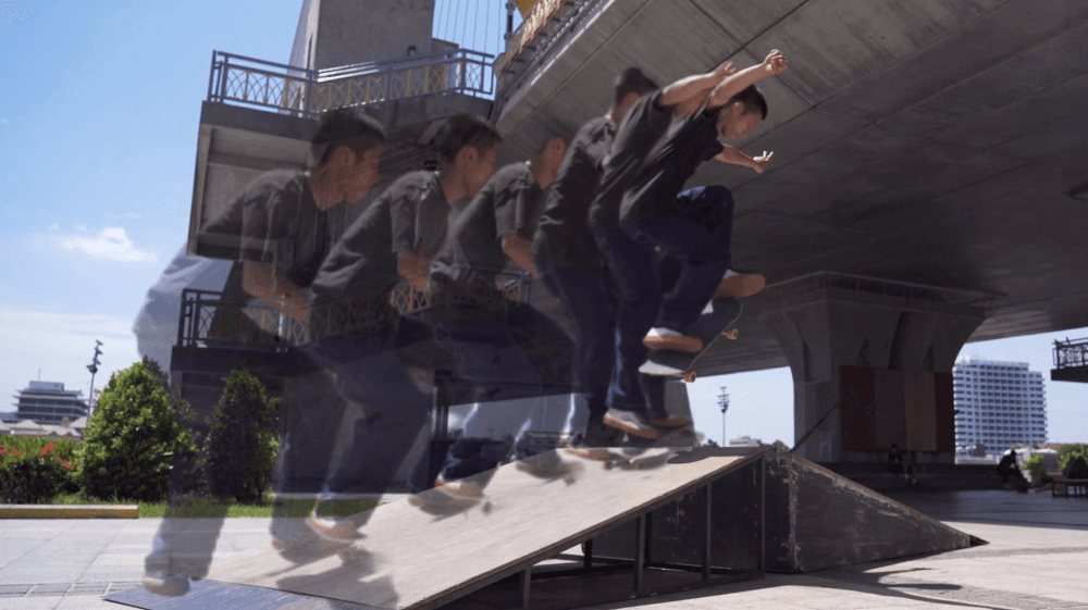 KineMaster - Dynamic Motion Edits: Your Complete Ghost Effects Guide